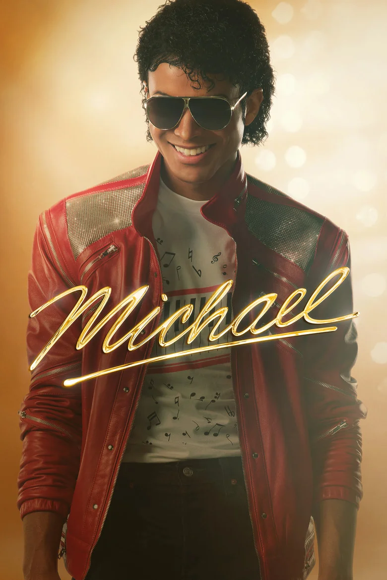 Michael (2026) - Full Cast & Crew List | Bingebase