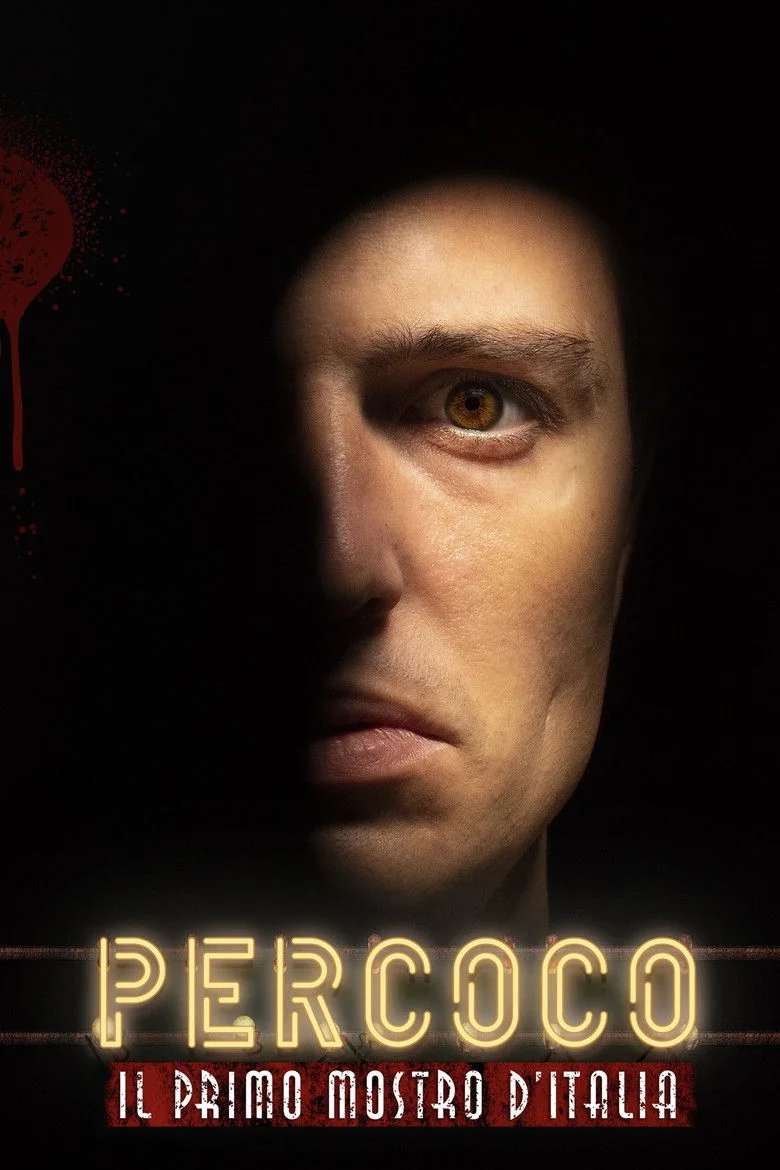 Percoco: Il Primo Mostro D’Italia (2023) Streaming & VOD Release Date