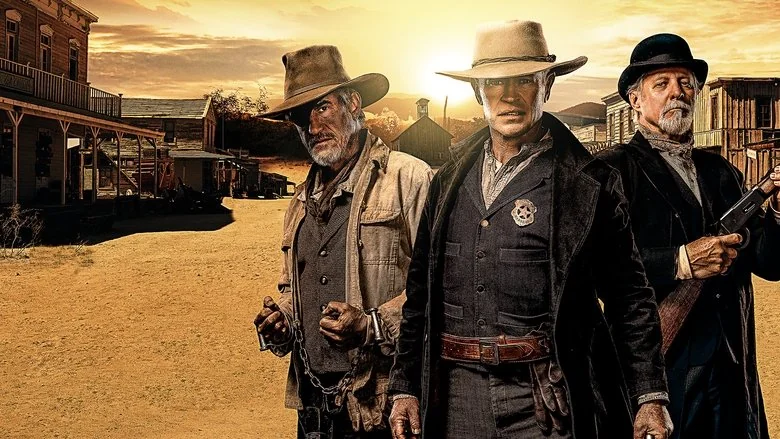The Warrant: Breaker's Law (2023) - Full Cast & Crew List | Bingebase