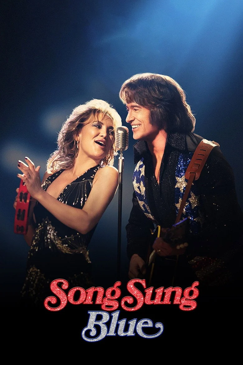 Song Sung Blue (2025) Streaming & VOD Release Date