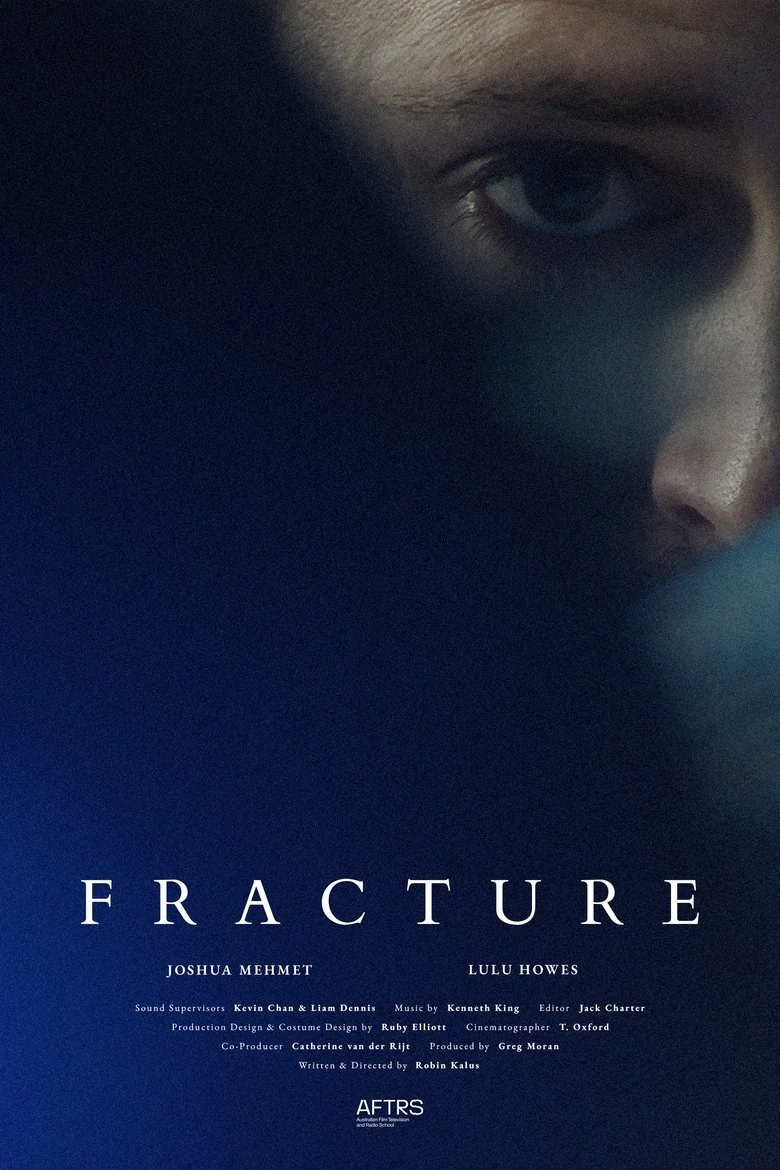 Fracture (2025) Streaming & VOD Release Date