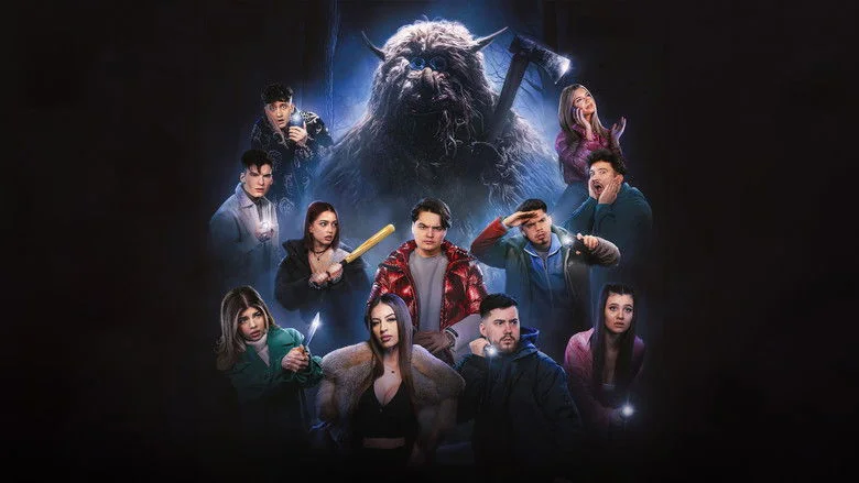 Buzz House: The Movie (2024) Streaming & VOD Release Date