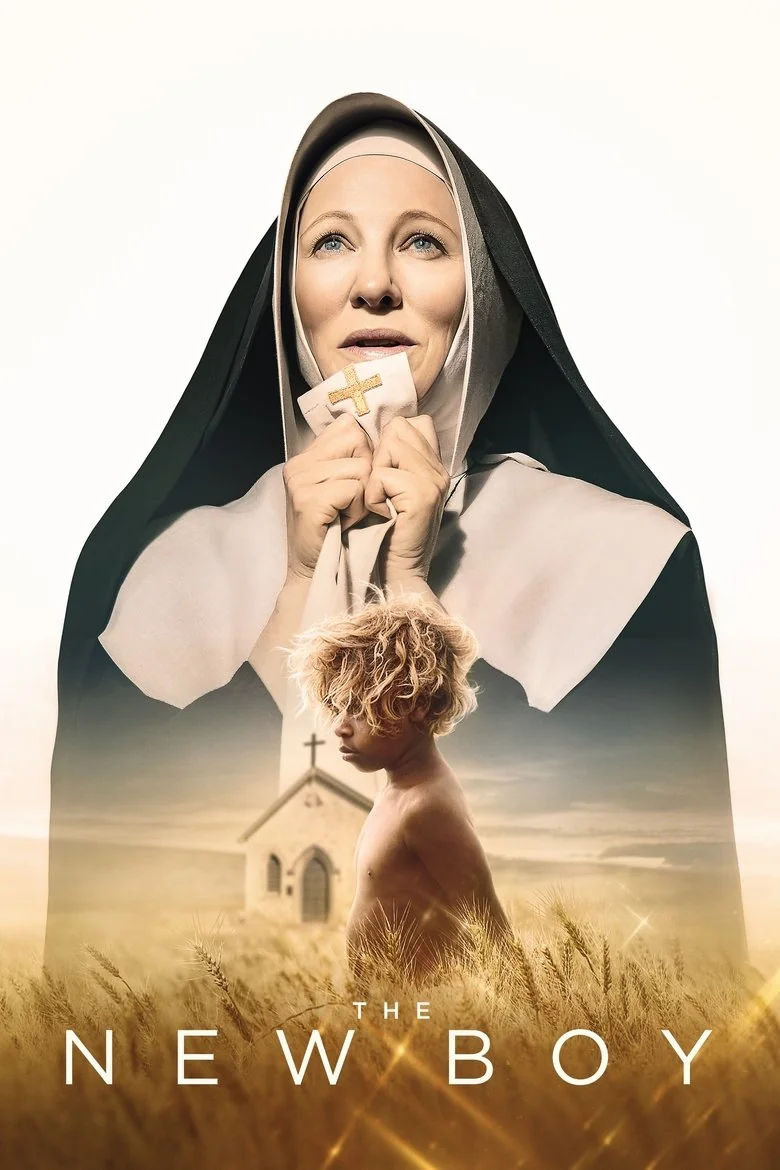 The New Boy (2023) Streaming & VOD Release Date