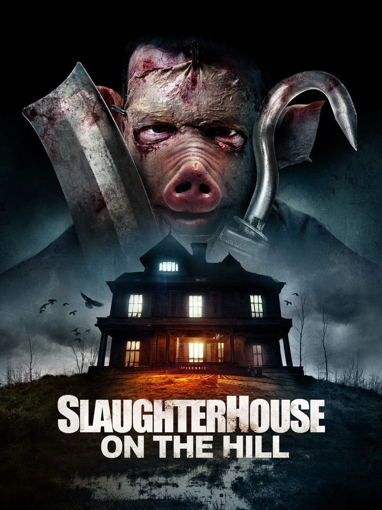 Slaughterhouse On The Hill (2024) - Full Cast & Crew List | Bingebase