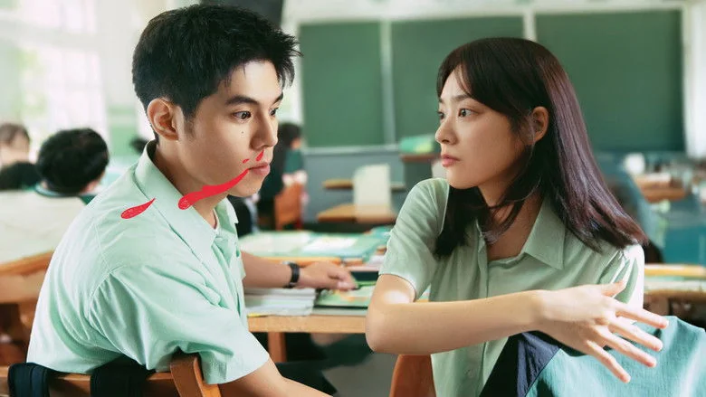 Lovesick (2025) - Full Cast & Crew List | Bingebase