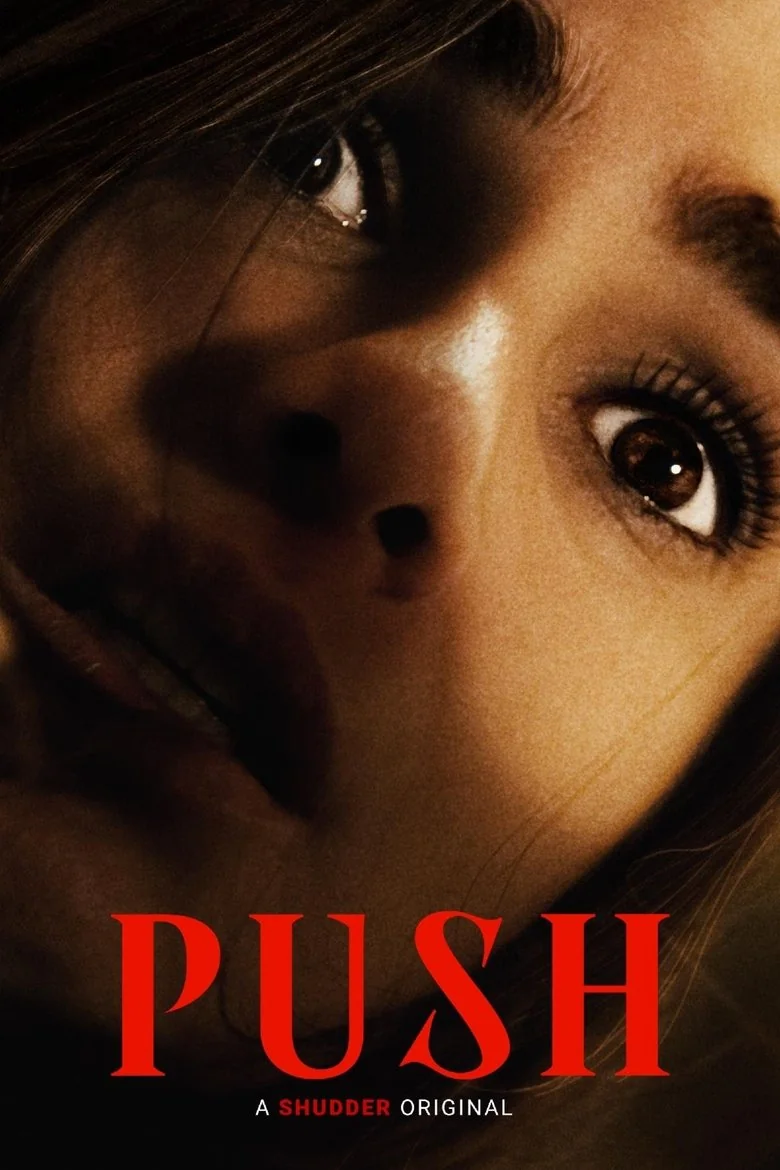 Push (2025) Streaming & VOD Release Date