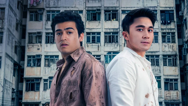 Tenement (2026) - Full Cast & Crew List | Bingebase