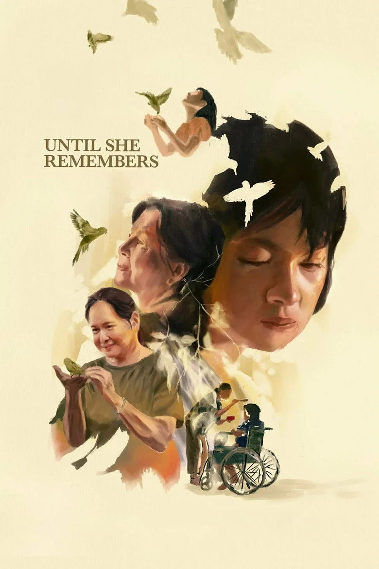 Until She Remembers (2026) Streaming & VOD Release Date