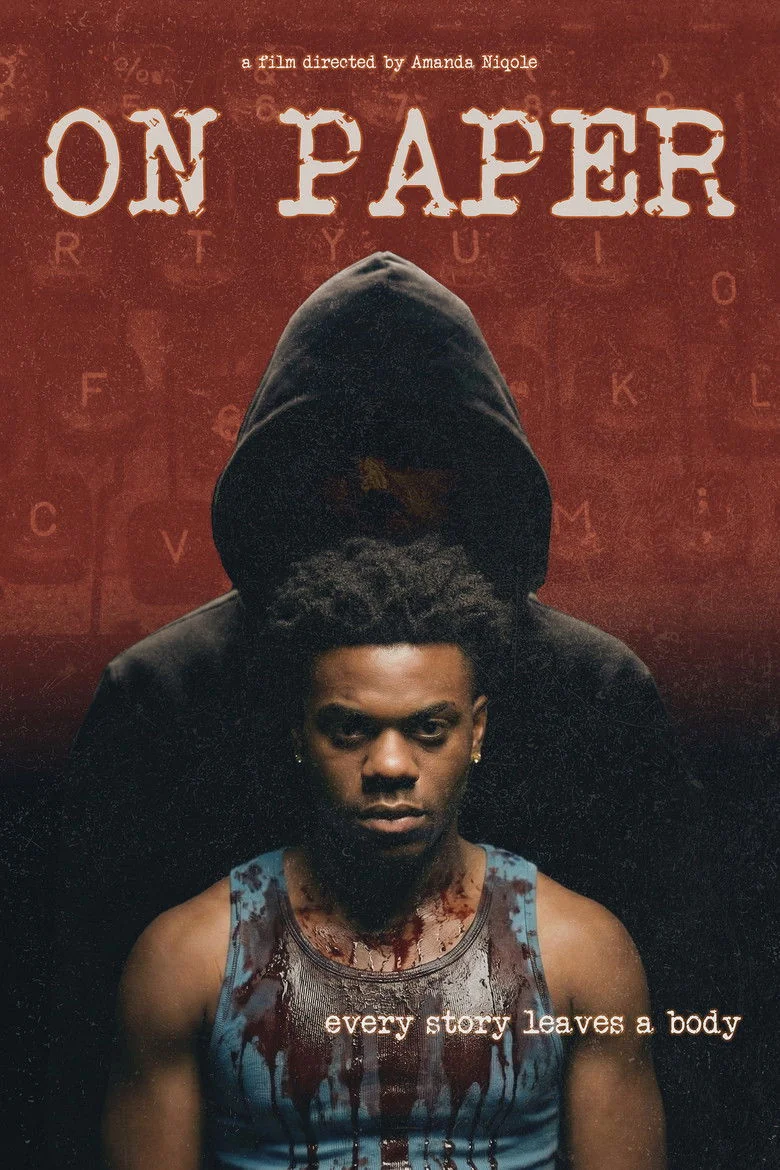 On Paper (2026) - Full Cast & Crew List | Bingebase