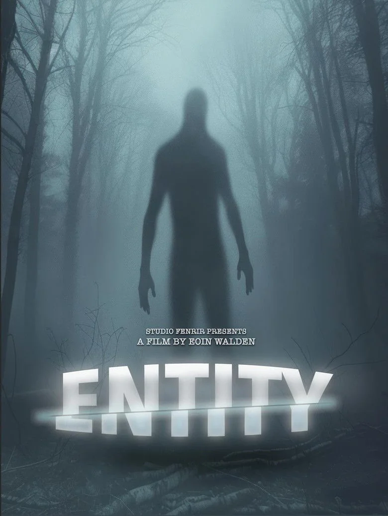 Entity (2025) Streaming & VOD Release Date