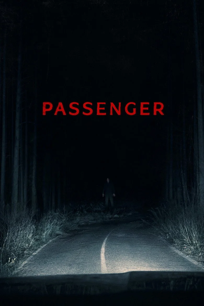 Passenger (2026) - Full Cast & Crew List | Bingebase