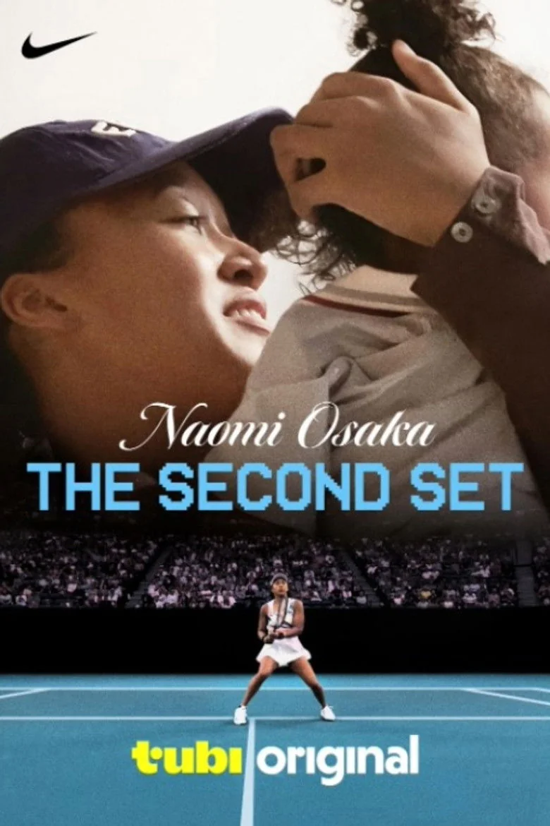 Naomi Osaka: The Second Set (2025) - Full Cast & Crew List | Bingebase