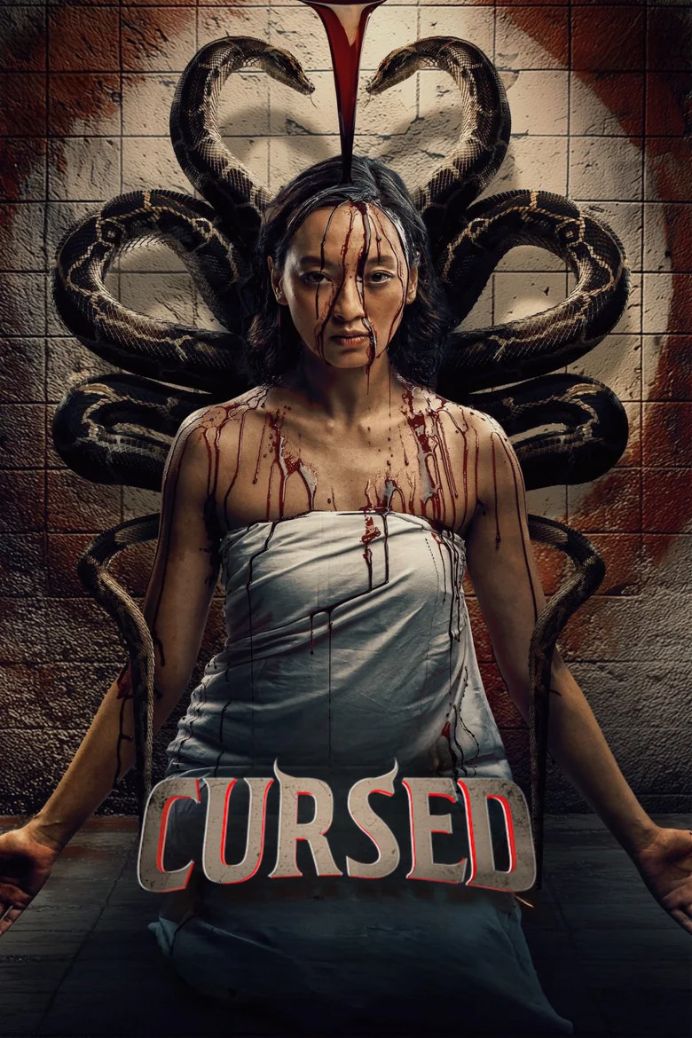 Cursed (2025) Streaming & VOD Release Date