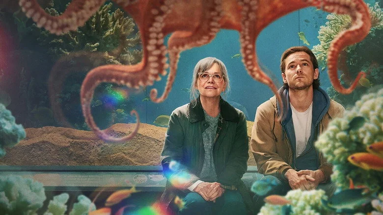 Remarkably Bright Creatures (2026) - Full Cast & Crew List | Bingebase