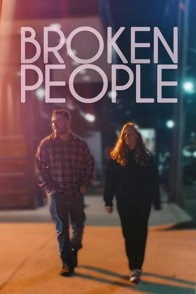Broken People (2023) Streaming & VOD Release Date