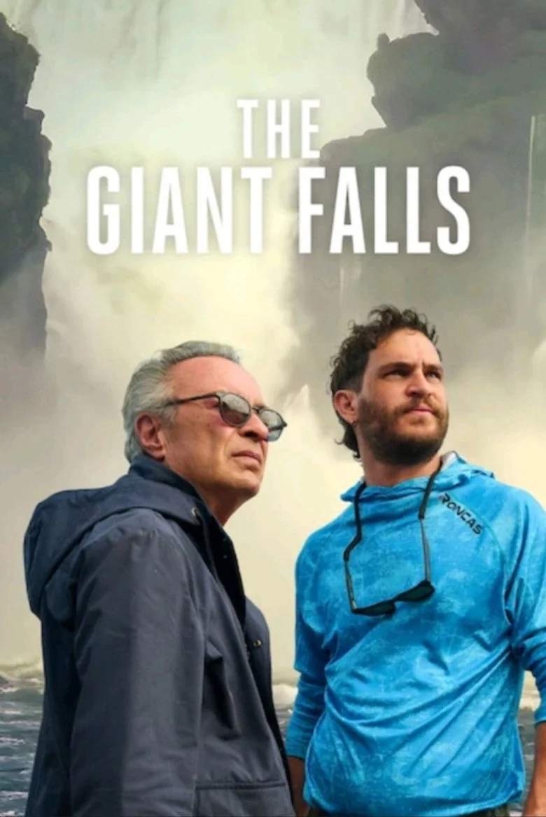 The Giant Falls (2026) - Full Cast & Crew List | Bingebase