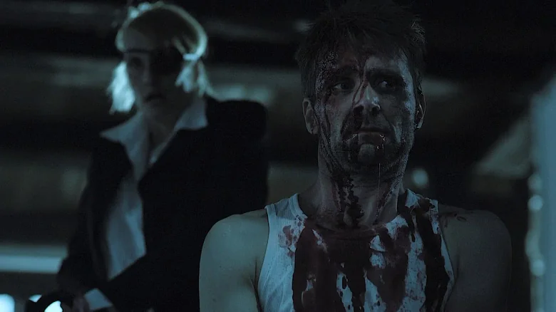 The Bitter Taste (2025) Streaming & VOD Release Date