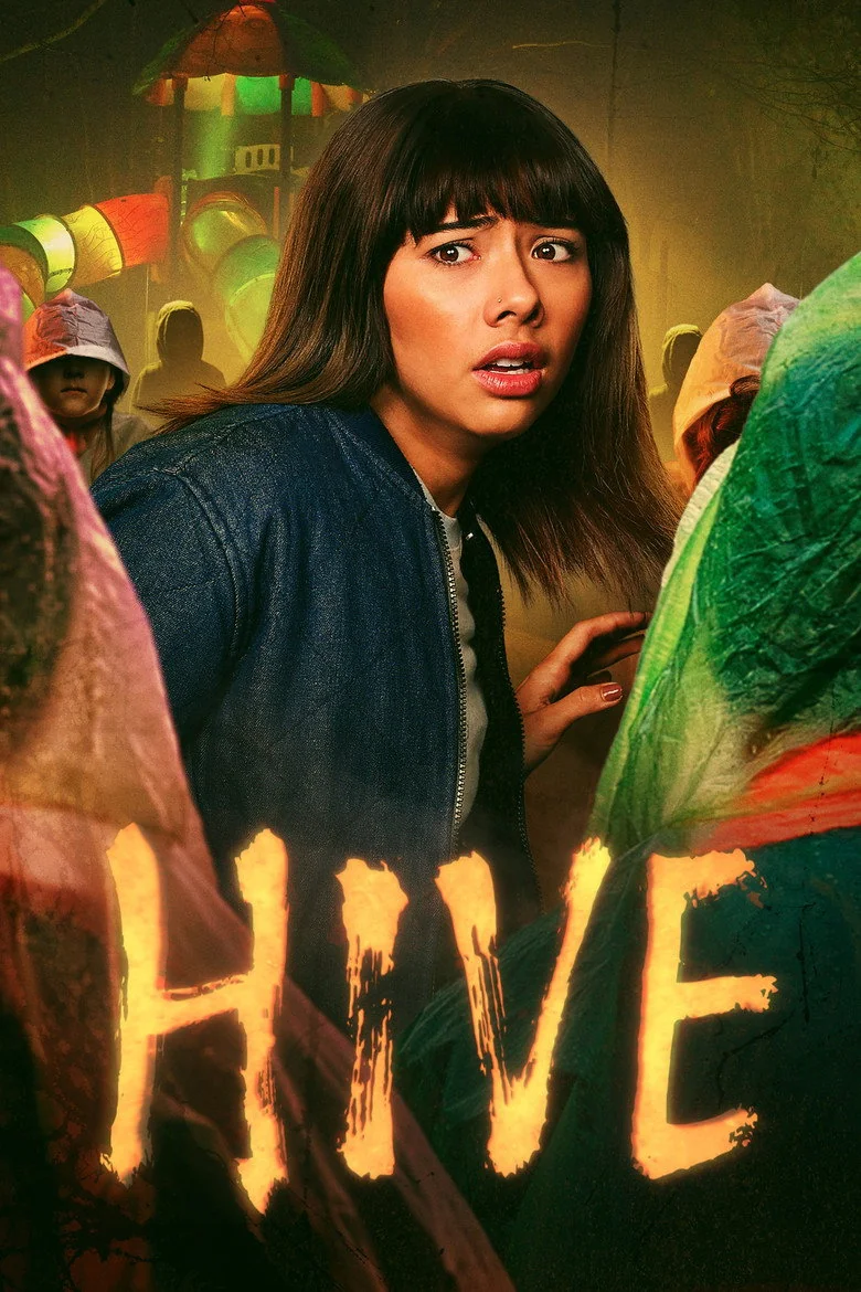 Hive (2026) - Full Cast & Crew List | Bingebase