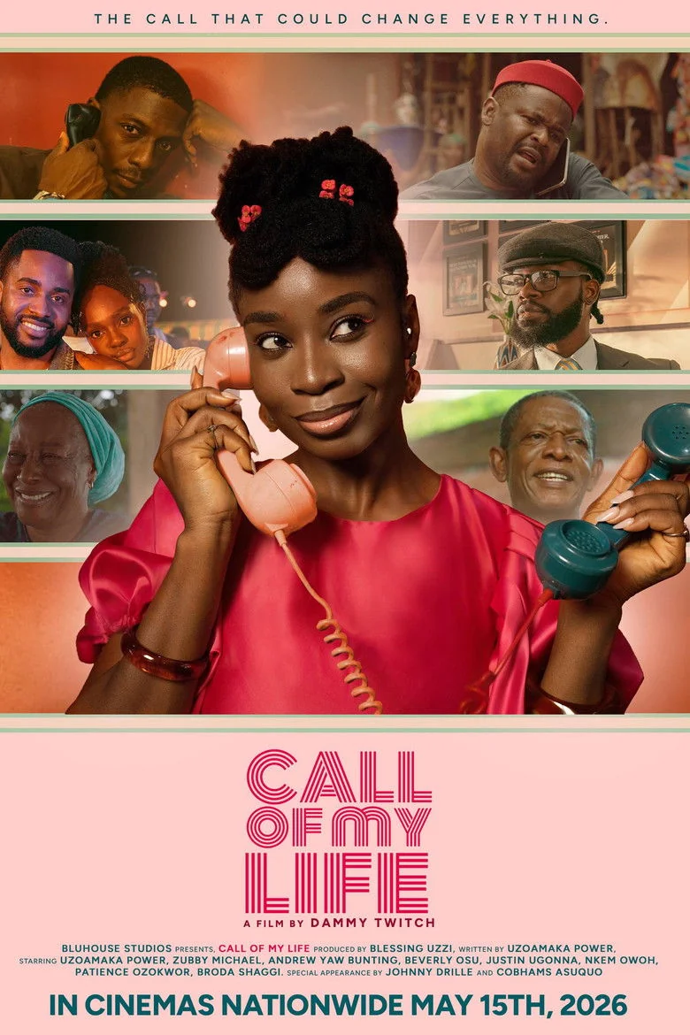 Call of My Life (2026) Streaming & VOD Release Date