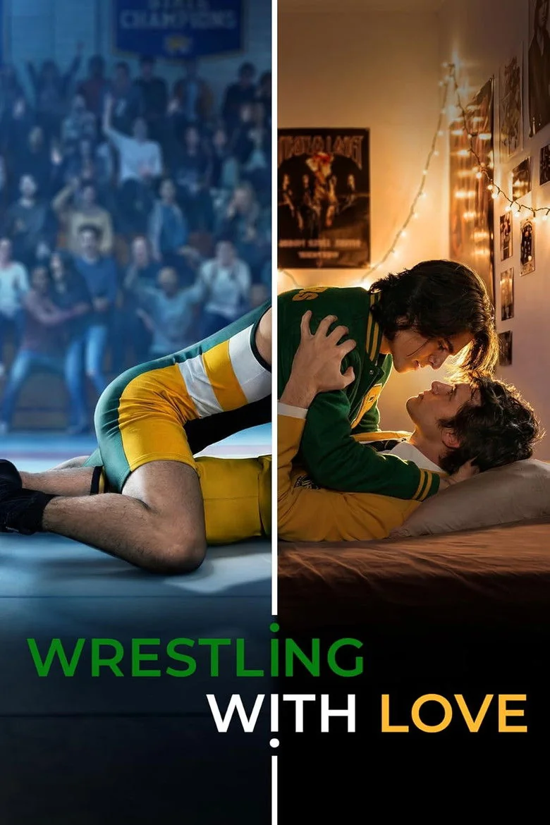 Wrestling with Love (2026) Streaming & VOD Release Date