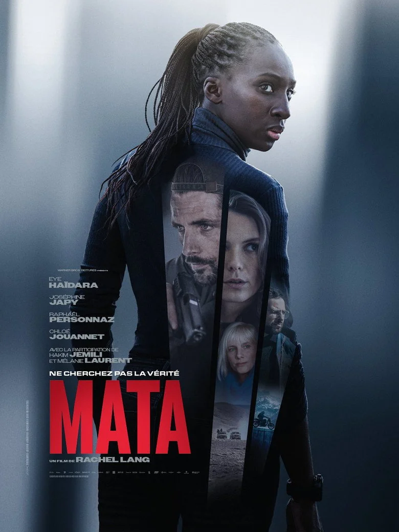 Mata (2026) Streaming & VOD Release Date