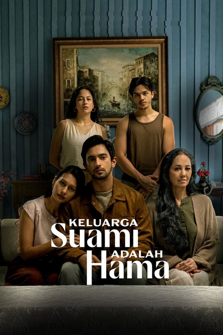 Keluarga Suami Adalah Hama (2026) Streaming & VOD Release Date