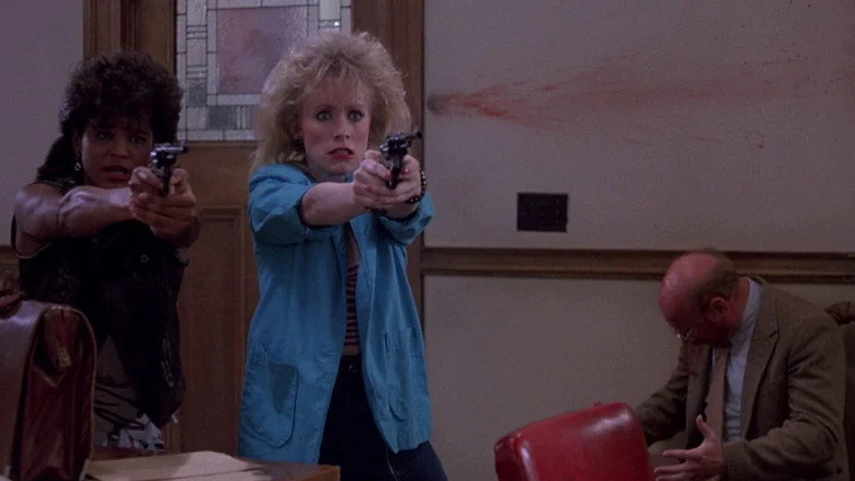 Certain Fury (1985) Streaming & VOD Release Date