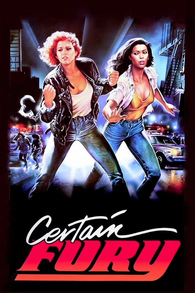 Certain Fury (1985) Streaming & VOD Release Date