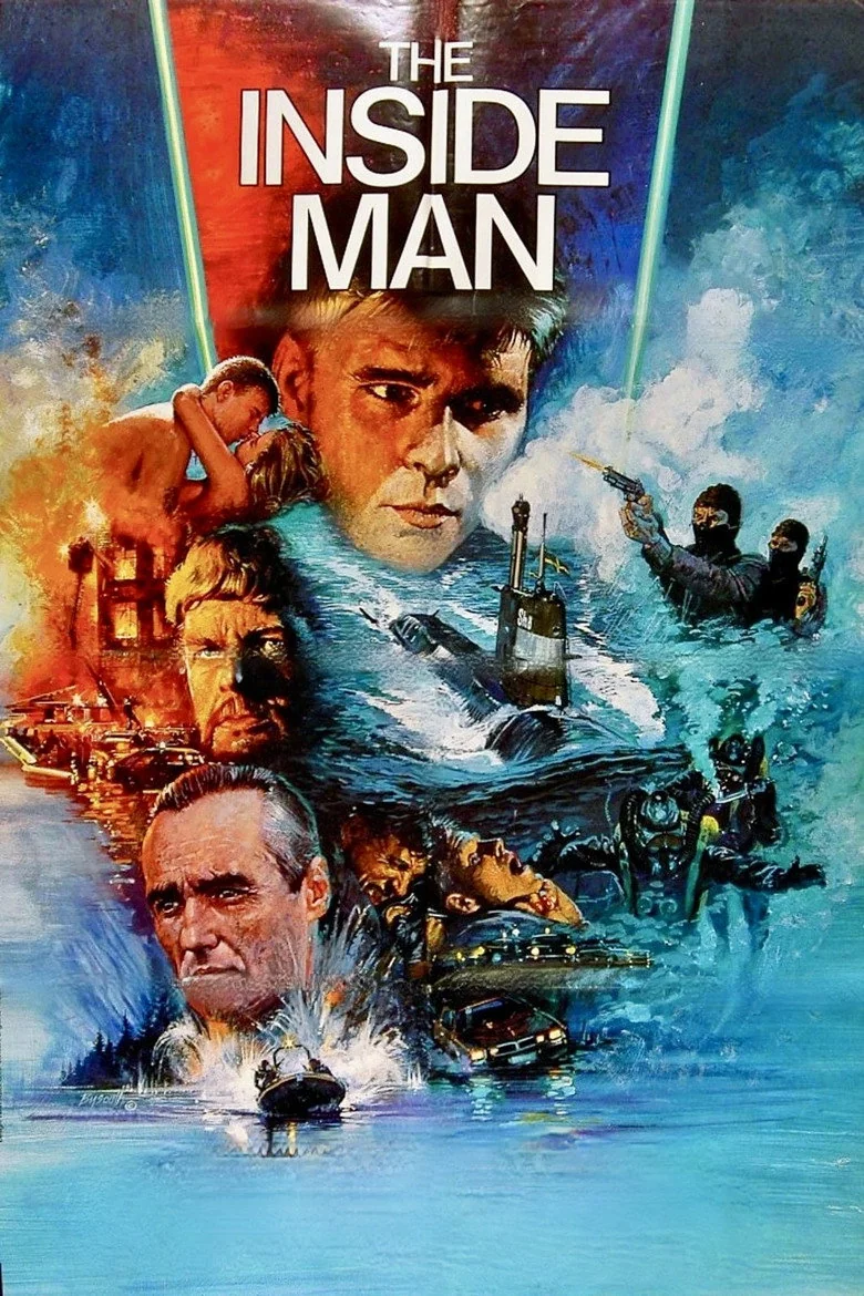 The Inside Man (1984) Streaming & VOD Release Date