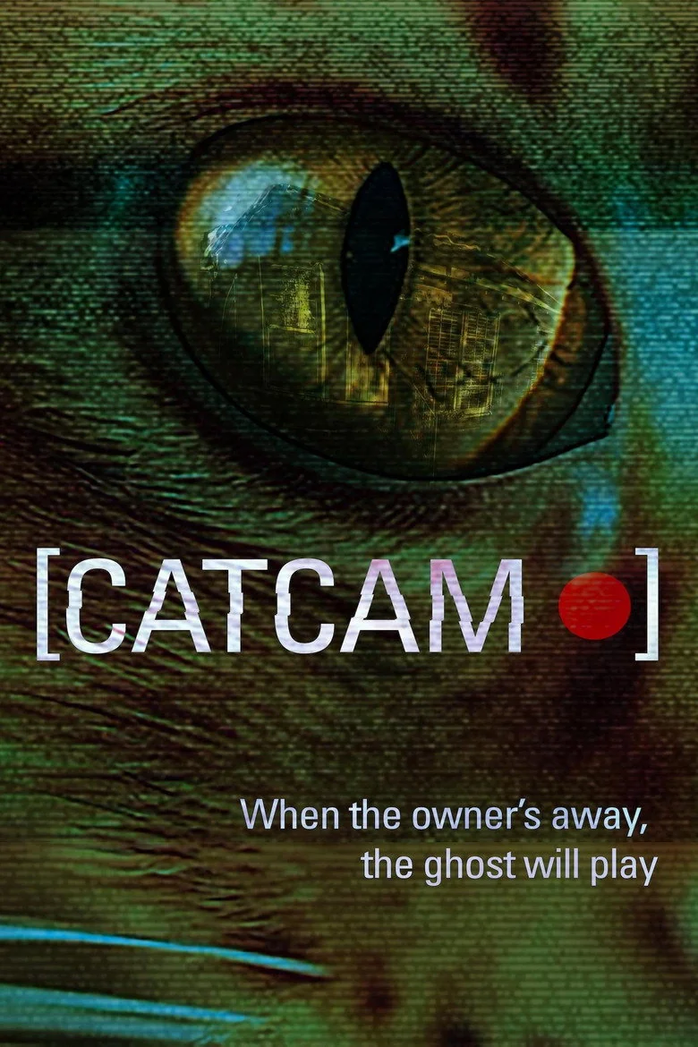 Cat Cam (2026) - Full Cast & Crew List | Bingebase