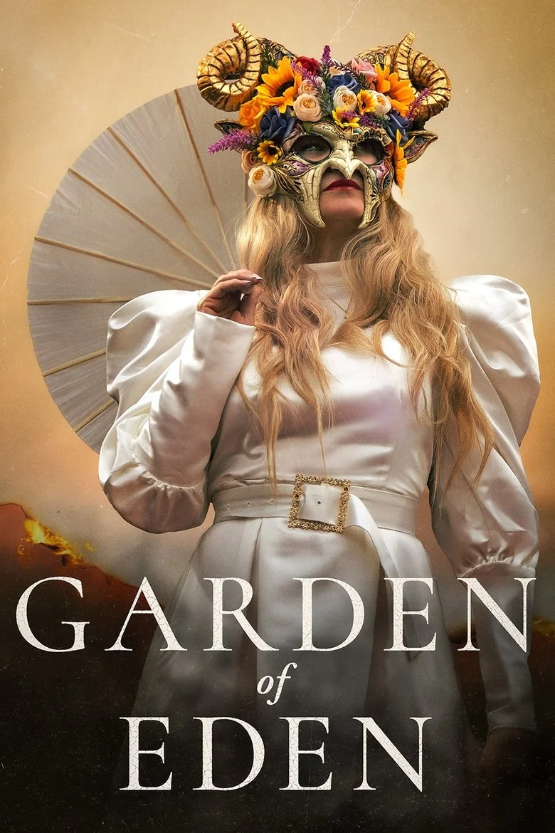 Garden of Eden (2025) Streaming & VOD Release Date