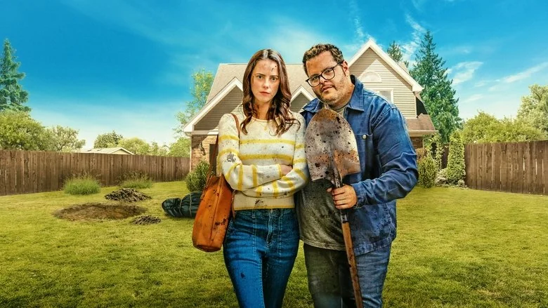 Adulthood (2025) - Full Cast & Crew List | Bingebase