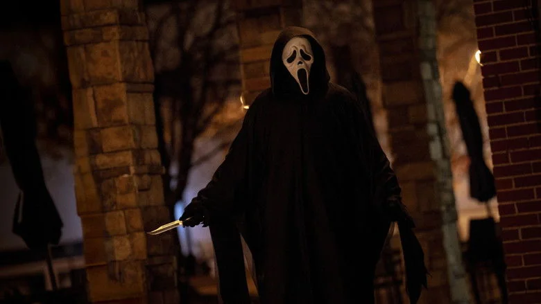 Scream 7 (2026) - Full Cast & Crew List | Bingebase