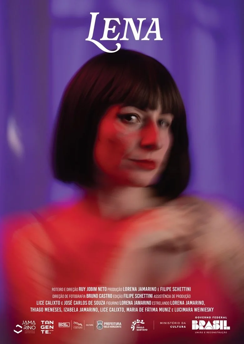 Lena (2025) Streaming & VOD Release Date