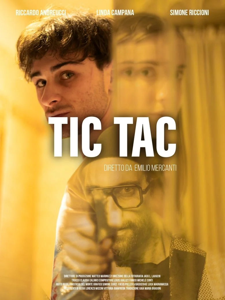 TIC TAC (2025) Streaming & VOD Release Date