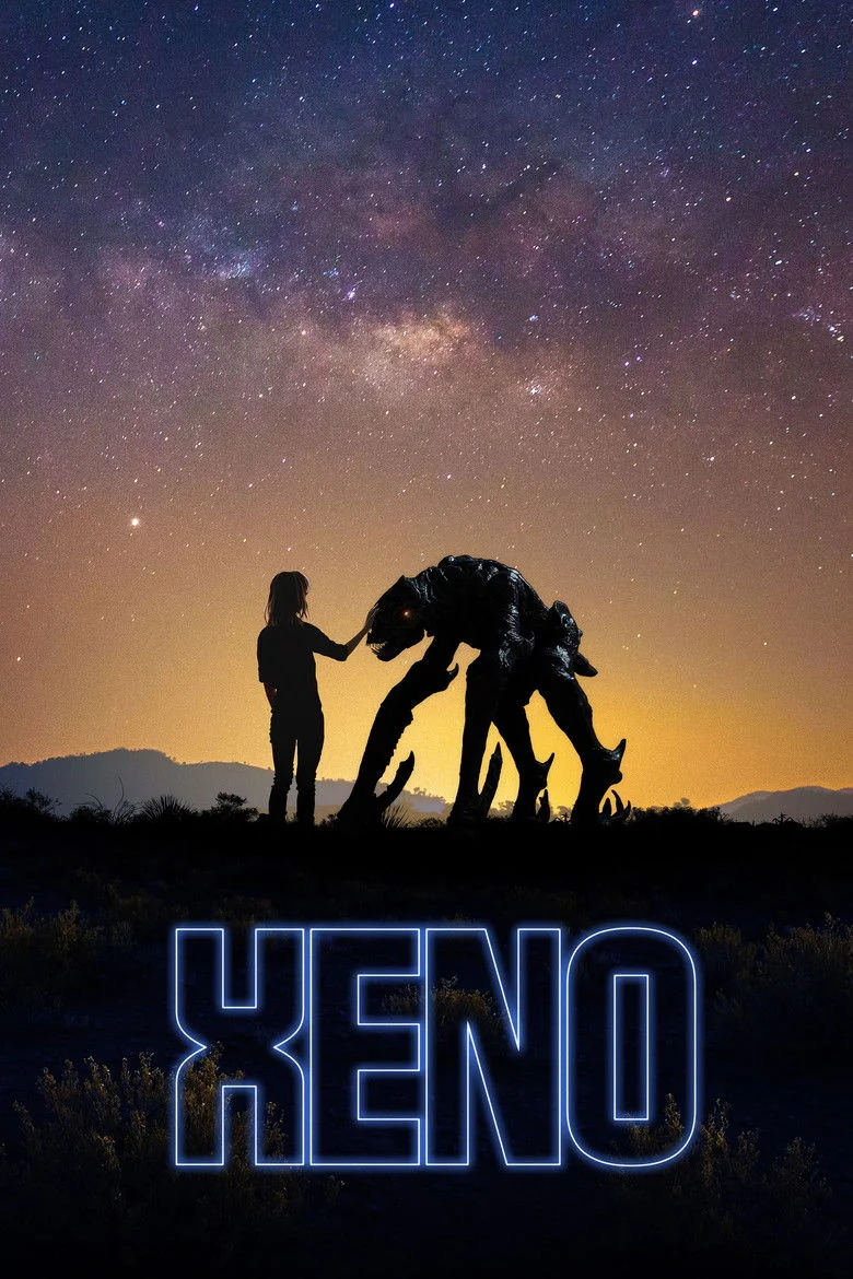 Xeno (2025) Streaming & VOD Release Date