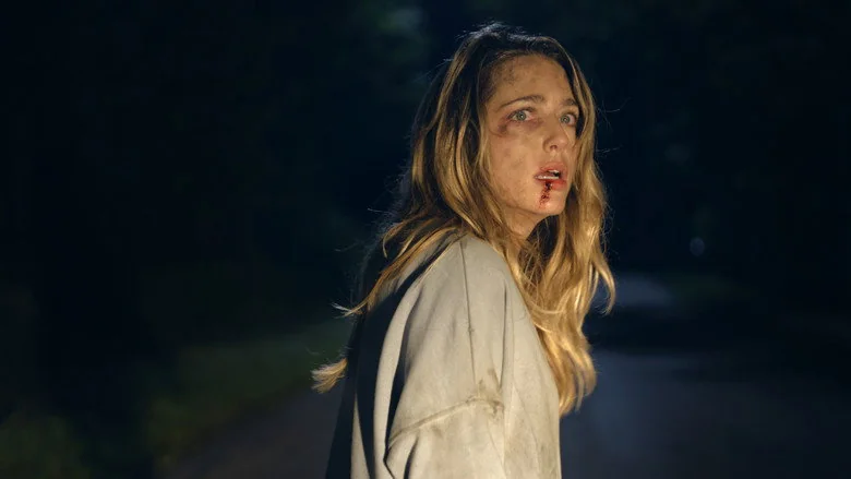Affection (2026) Streaming & VOD Release Date