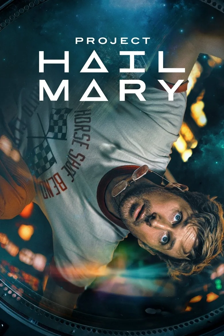 Lists featuring Project Hail Mary (2026) | Bingebase