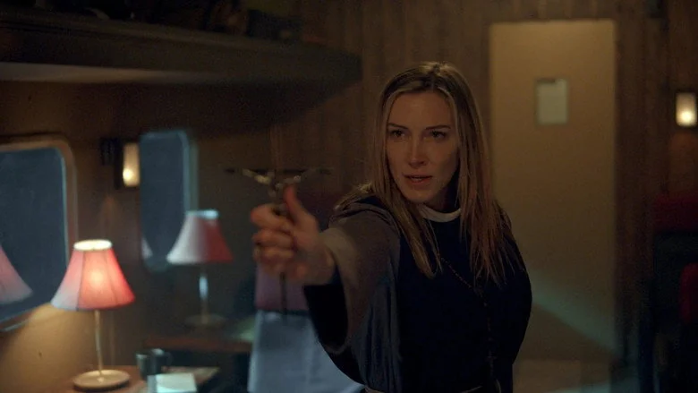 Speed Demon (2026) Streaming & VOD Release Date