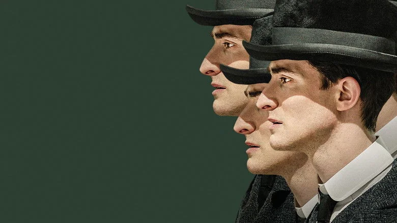 Franz (2025) Streaming & VOD Release Date
