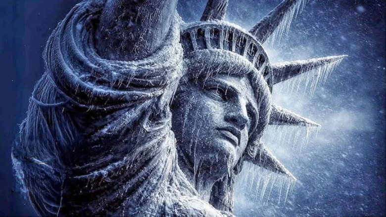 Ice-Pocalypse (2026) Streaming & VOD Release Date