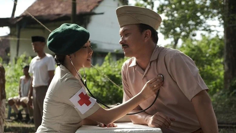 Siapa Dia (2025) Streaming & VOD Release Date