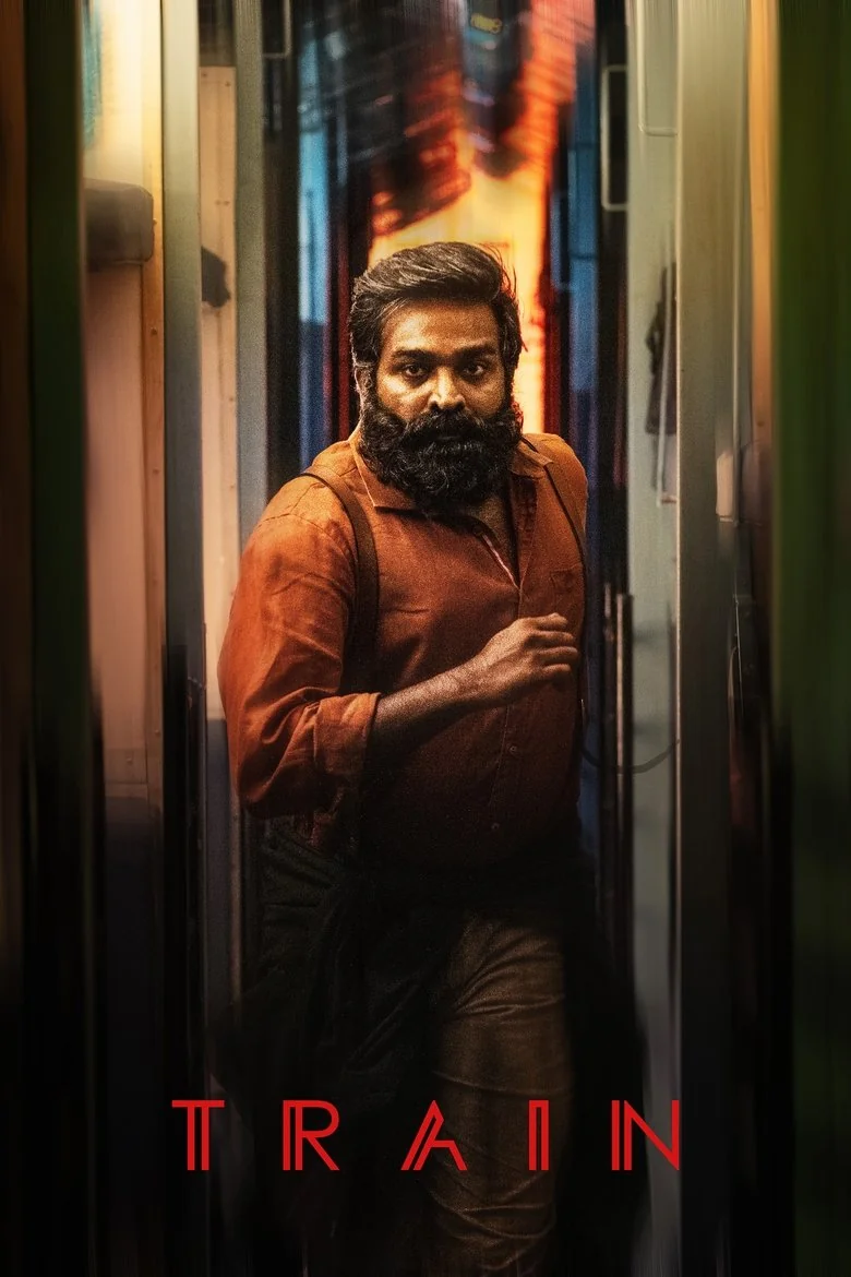 Train () Streaming & VOD Release Date