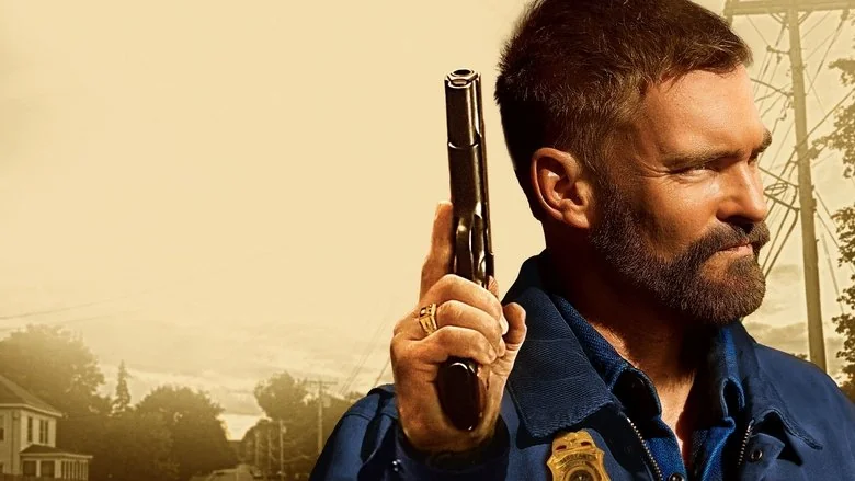Bad Man (2025) - Full Cast & Crew List | Bingebase