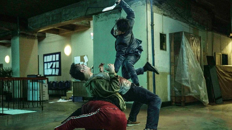 The Furious (2026) Streaming & VOD Release Date
