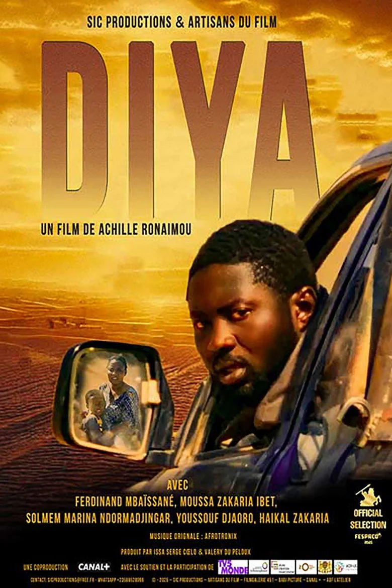 Diya (2026) Streaming & VOD Release Date