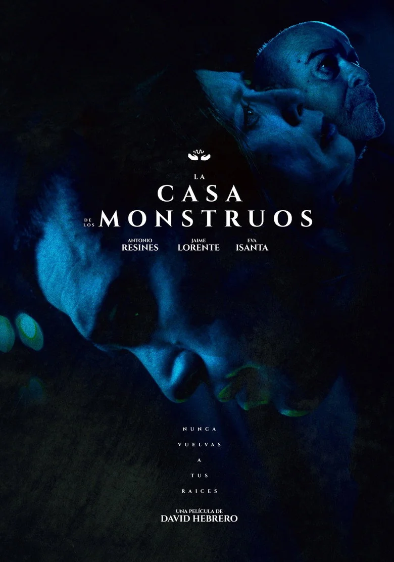 The House of Monsters (2026) Streaming & VOD Release Date