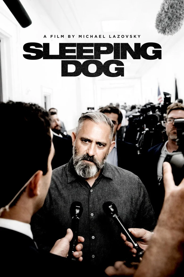 Sleeping Dog (2026) Streaming & VOD Release Date