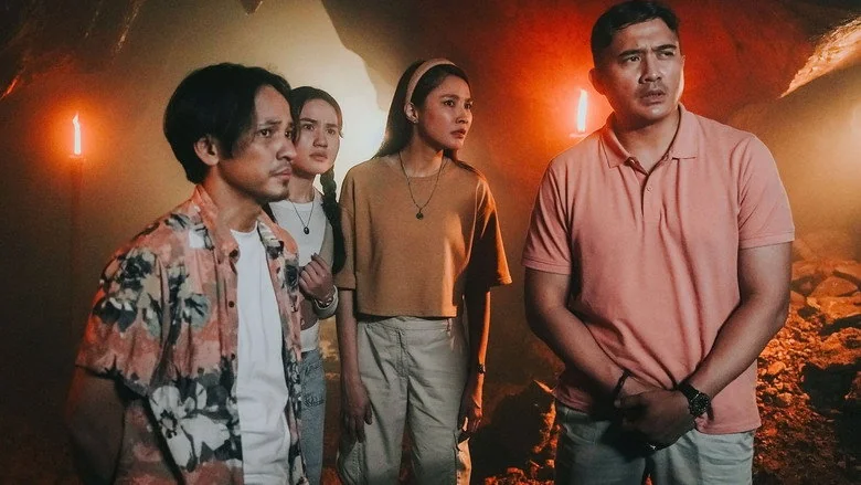 5 Bomoh (2026) - Full Cast & Crew List | Bingebase