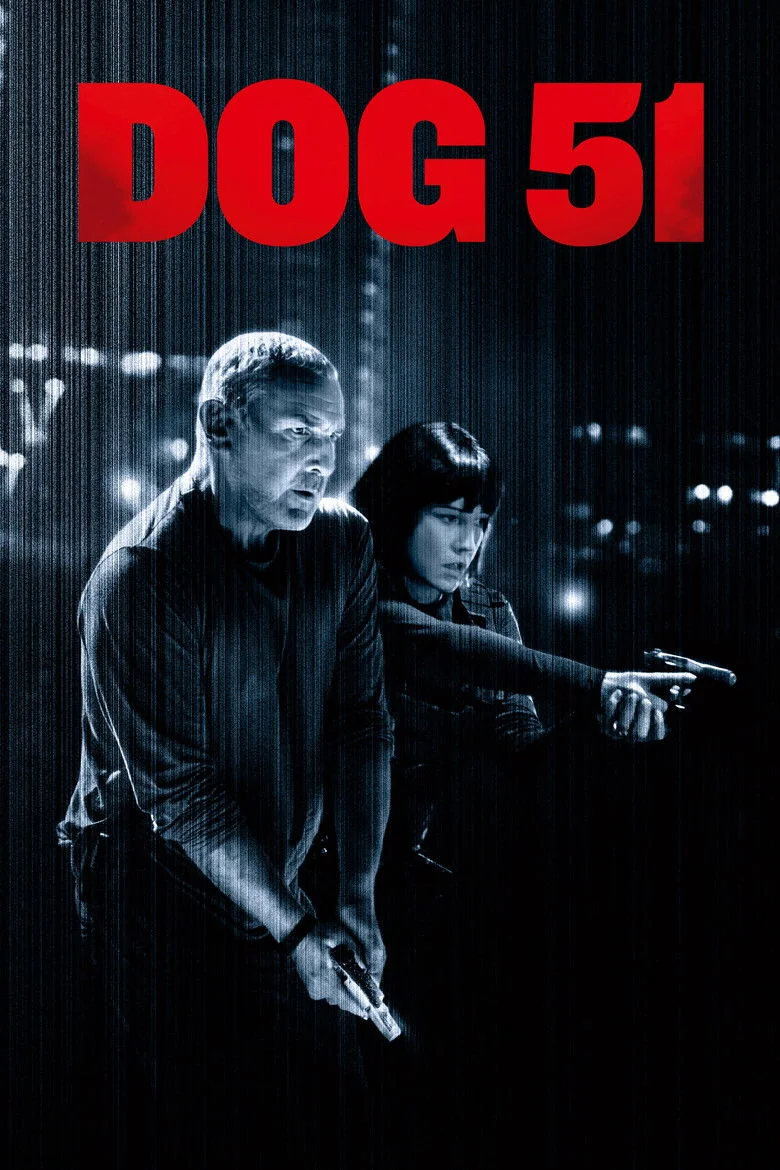Dog 51 (2025) - Full Cast & Crew List | Bingebase